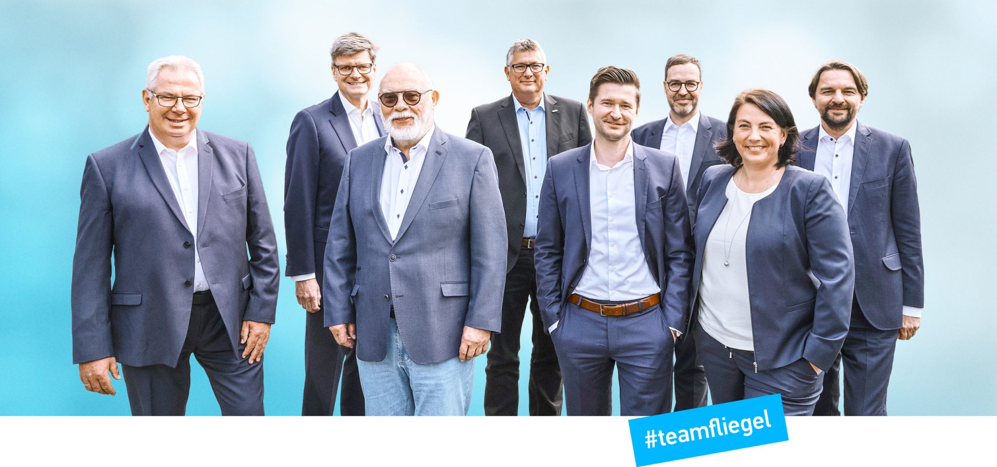 30 Jahre Fliegel Textilservice – Fliegel Textil Service